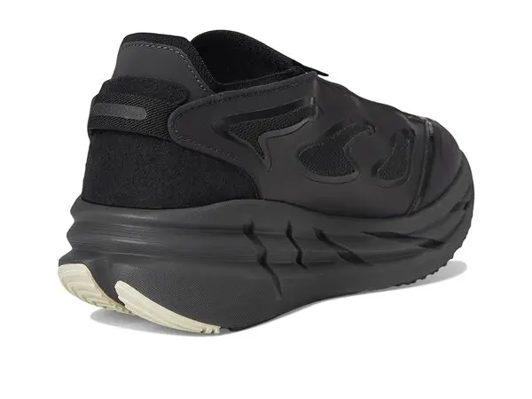 Adidas By Stella McCartney Adistar Sneakers - Black