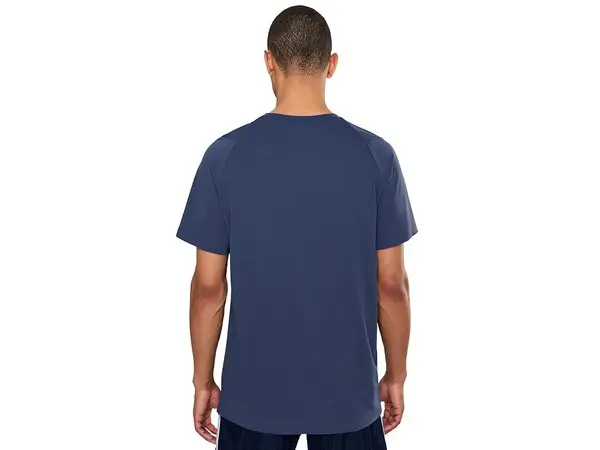 Adidas Adi365 Iconic Running T-shirt - Blue