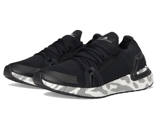 Adidas By Stella McCartney Ultraboost Dna Shoes - Black