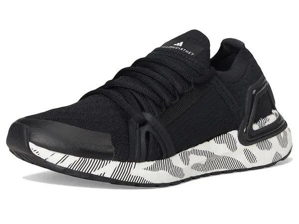 Adidas By Stella McCartney Ultraboost Dna Shoes - Black
