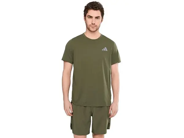 Adidas Adi365 Cl T-shirt Workout Strata