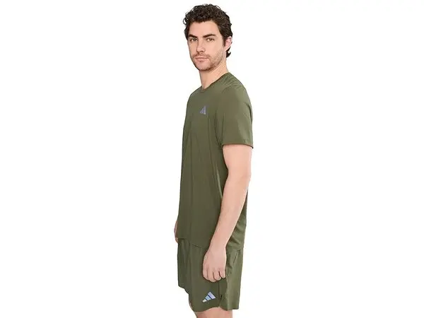 Adidas Adi365 Cl T-shirt Workout Strata