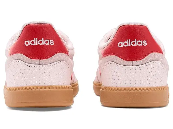 Adidas Breaknet Sleek Tennis Shoes - Pink