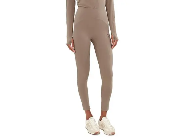 Adidas By Stella McCartney Studio Ruched Leggings