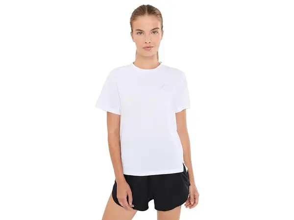 Adidas Adi365 Iconic Running T-shirt - White