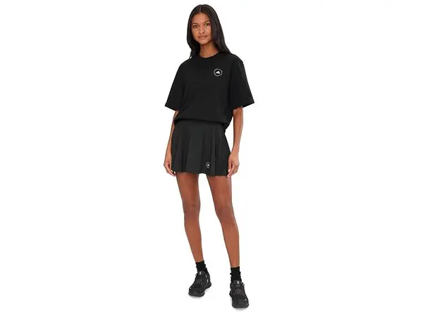 Adidas By Stella McCartney Loose T-shirt - Black