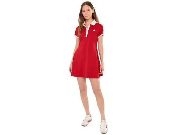 Adidas Heritage Tennis Dress