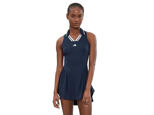 Adidas Climacool Dress Pro Sleeveless Racerback Collared