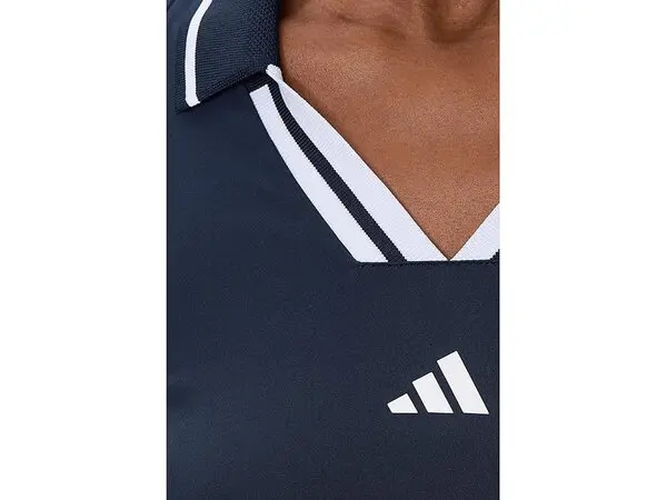 Adidas Climacool Dress Pro Sleeveless Racerback Collared