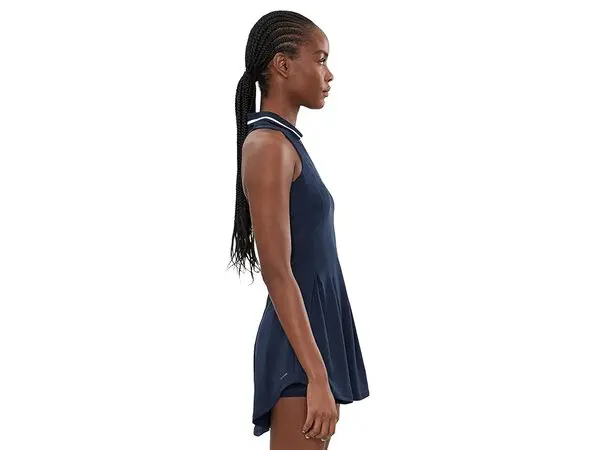 Adidas Climacool Dress Pro Sleeveless Racerback Collared
