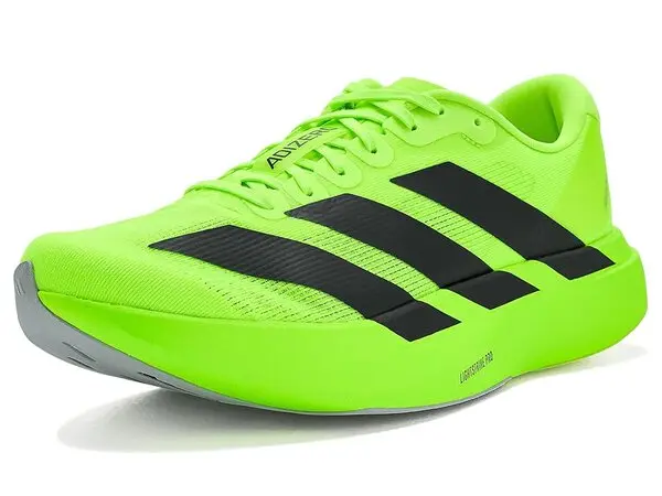 Adidas Adizero Evo Sl Running Shoes - Black