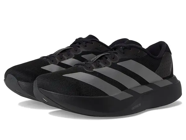 Adidas Adizero Evo Sl Running Shoes - Black