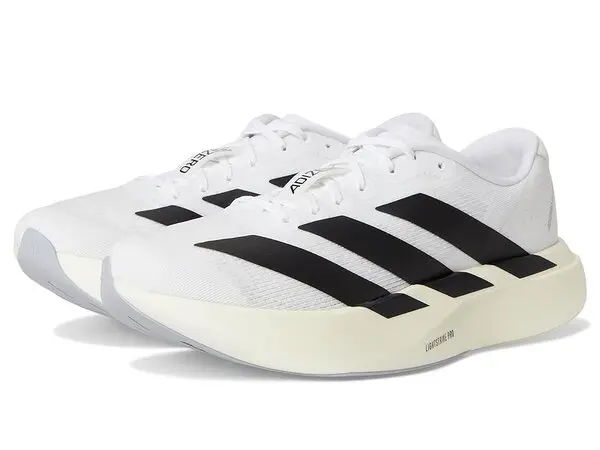 Adidas Adizero Evo Sl Running Shoes - Gray