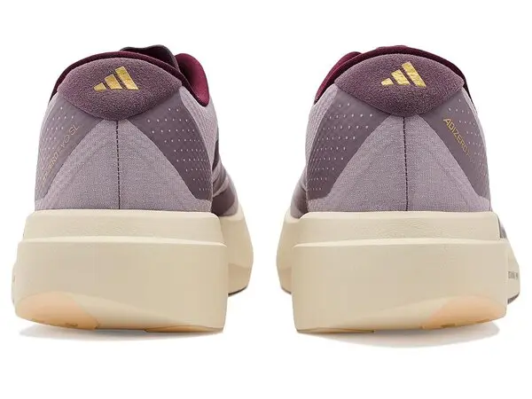 Adidas Adizero Evo Sl Running Shoes - Purple
