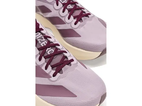 Adidas Adizero Evo Sl Running Shoes - Purple