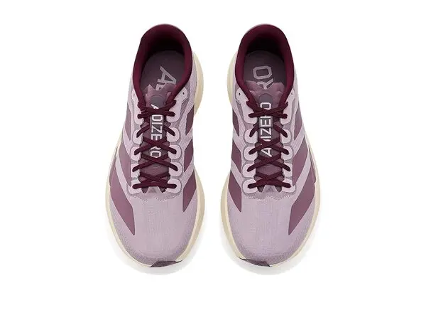 Adidas Adizero Evo Sl Running Shoes - Purple