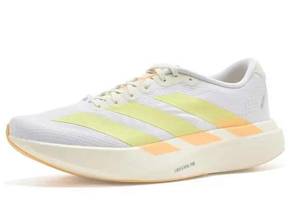 Adidas Adizero Evo Sl Running Shoes - White