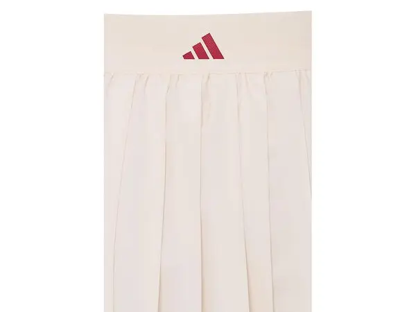 Adidas Heritage Tennis Skirt - White