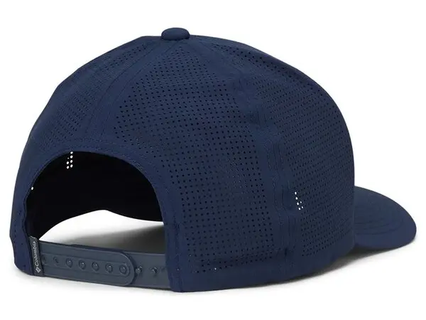 Columbia Mountaincap 3d Stretch Snap Back Cap