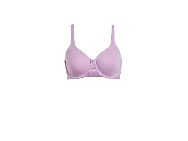 Wacoal Ever Flexing, Full Coverage, Seamless, Fit Flexable, Comfort Underwire Br Bra - Pink