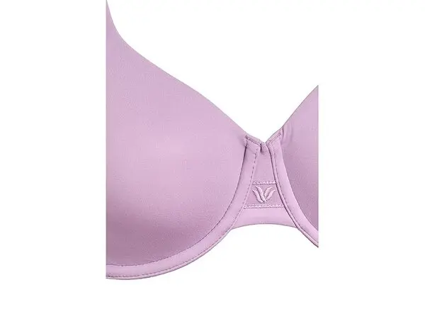 Wacoal Ever Flexing, Full Coverage, Seamless, Fit Flexable, Comfort Underwire Br Bra - Pink