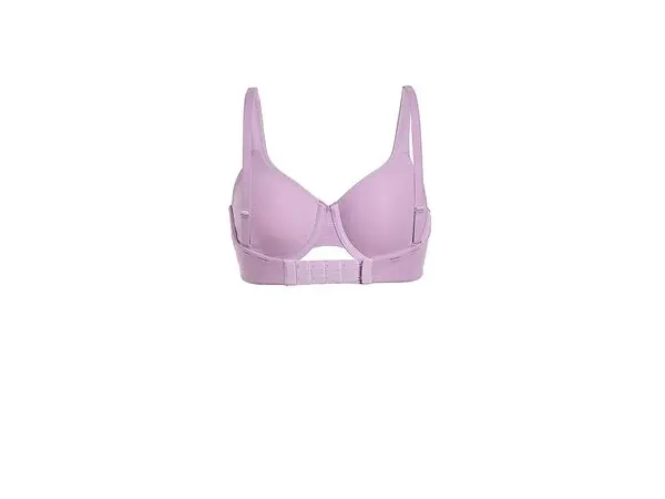 Wacoal Ever Flexing, Full Coverage, Seamless, Fit Flexable, Comfort Underwire Br Bra - Pink