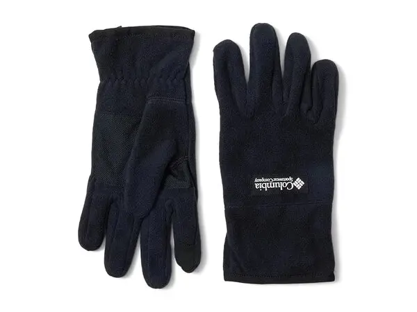 Columbia Sequoia Grove Gloves - Black