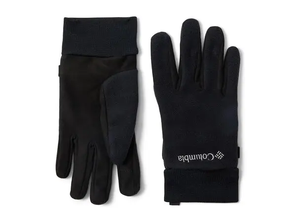 Columbia Arctic Peak Gloves - Black