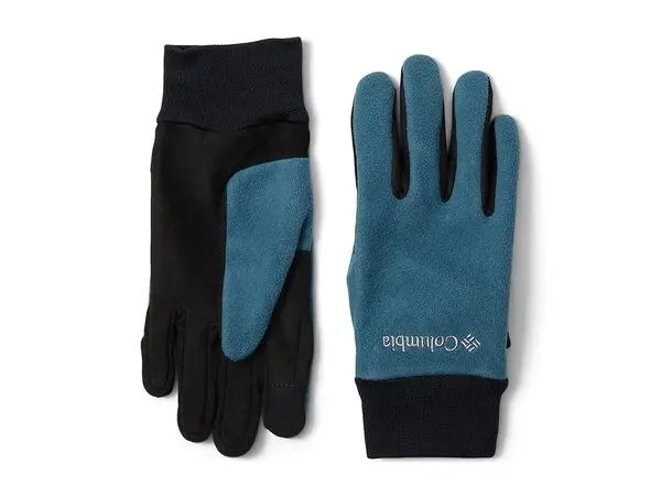Columbia Arctic Peak Gloves - Blue