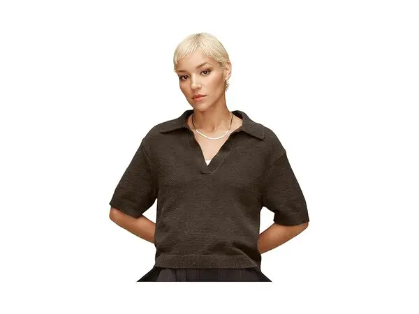 UGG Keslyn Top Lite - Gray