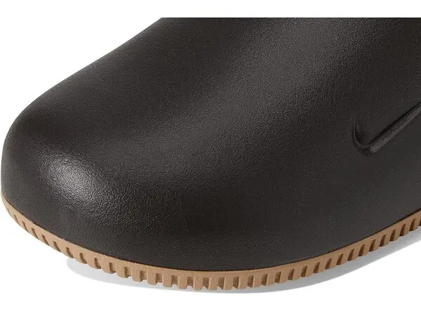 Nike Calm Slide Sandals - Brown