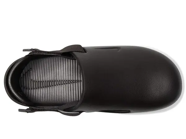 Nike Calm Slide Sandals - Brown