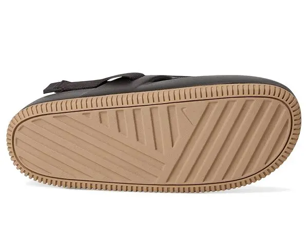 Nike Calm Slide Sandals - Brown
