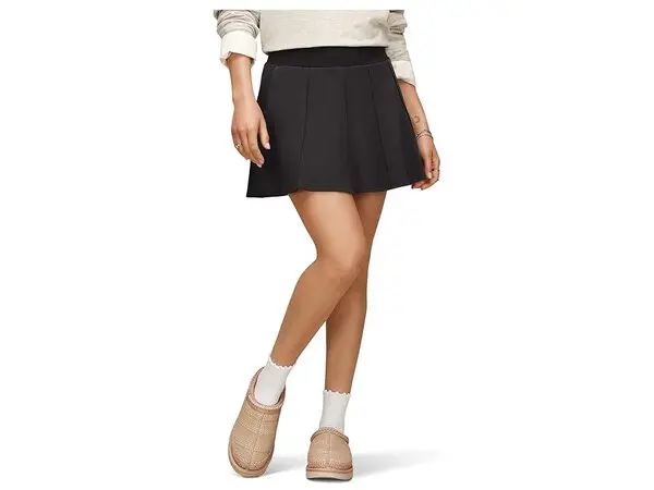 UGG Maelynn Flared Mini Skirt - Blue