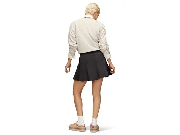UGG Maelynn Flared Mini Skirt - Blue