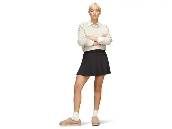 UGG Maelynn Flared Mini Skirt - Blue