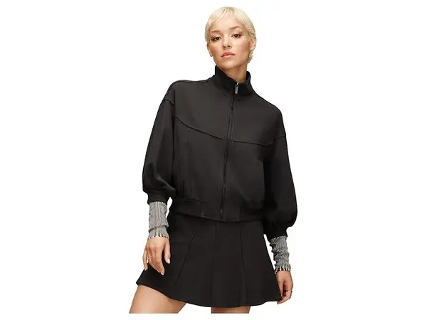 UGG Kyleigh Full-zip Jacket - Blue