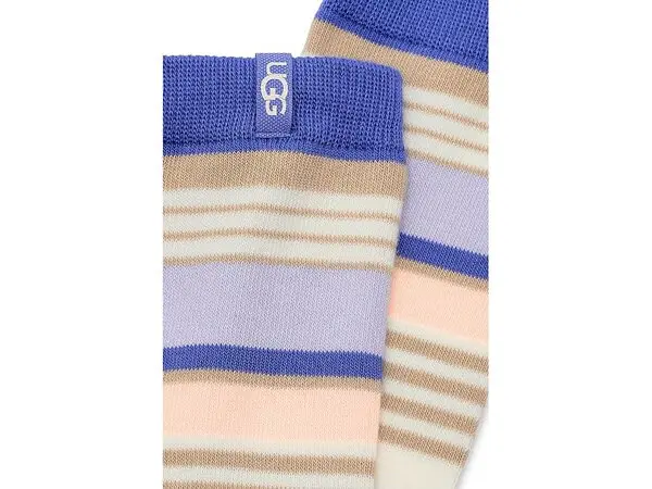 UGG Kashton Crew Sock Betta Stripe