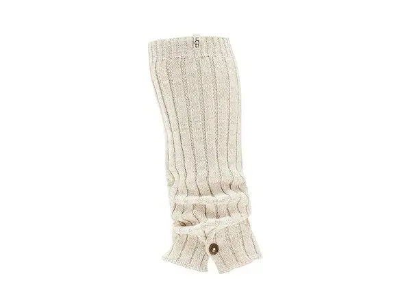 UGG Talullah Legwarmer Sock - White