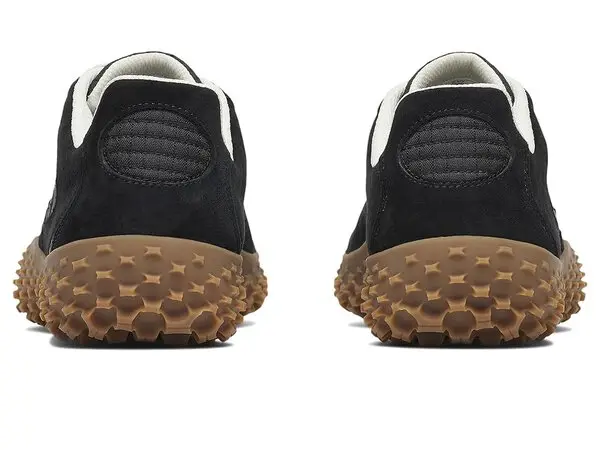 Merrell Wrapt Sneaker Running Shoes - Black