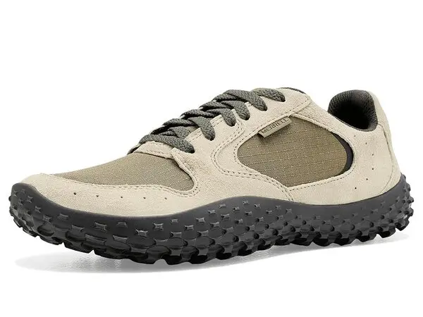 Merrell Wrapt Sneaker - Teak