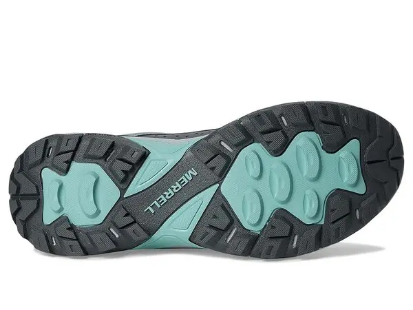 Merrell Speed Strike 2 Climbing Shoes - Gray