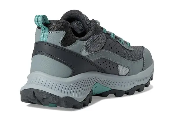 Merrell Speed Strike 2 Climbing Shoes - Gray