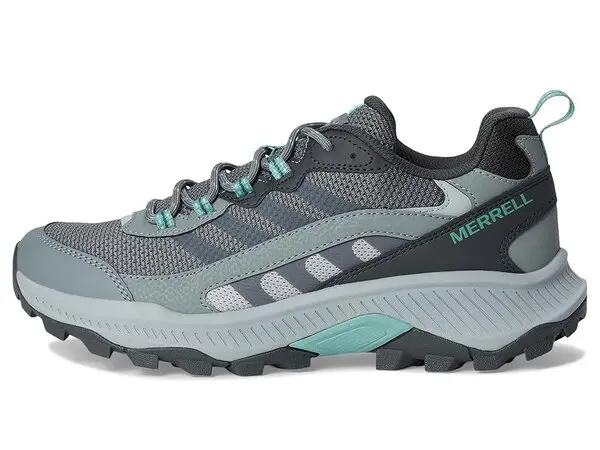 Merrell Speed Strike 2 Climbing Shoes - Gray