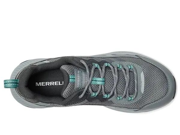 Merrell Speed Strike 2 Climbing Shoes - Gray