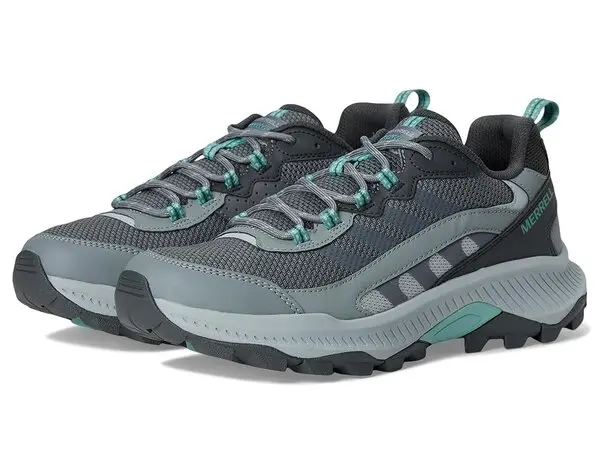 Merrell Speed Strike 2 Climbing Shoes - Monument