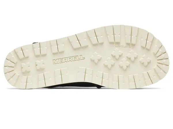 Merrell Haven Backstrap Sandals - Black