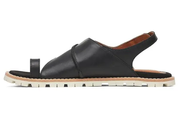 Merrell Haven Backstrap Sandals - Black
