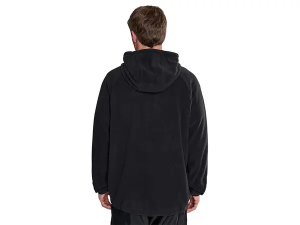 Nike Club Winter Top Fleece Pullover - Black