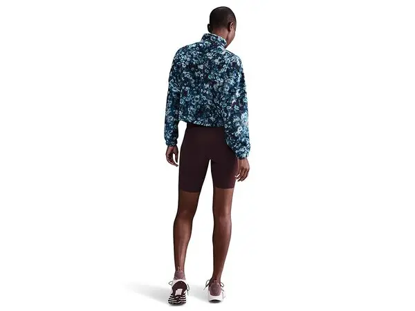Nike Therma-fit Oversized Half-zip Fleece Top - Multi